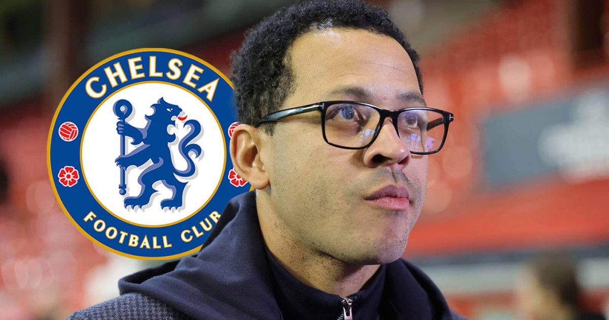 Liam Rosenior endorses elite Chelsea signing that could spark title ...