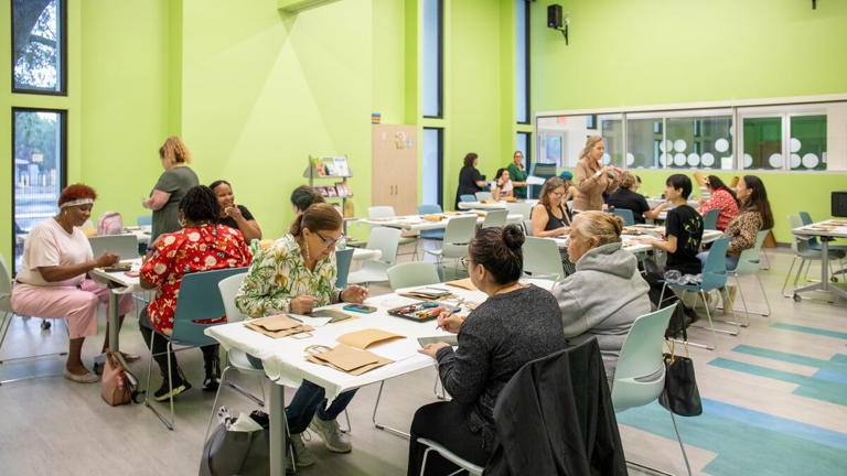 The best deal in Tampa Bay? Try your local library.