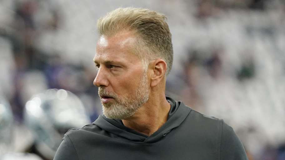 Cowboy roundup: 3 starters who should sit vs Giants, Matt Eberflus' hot ...