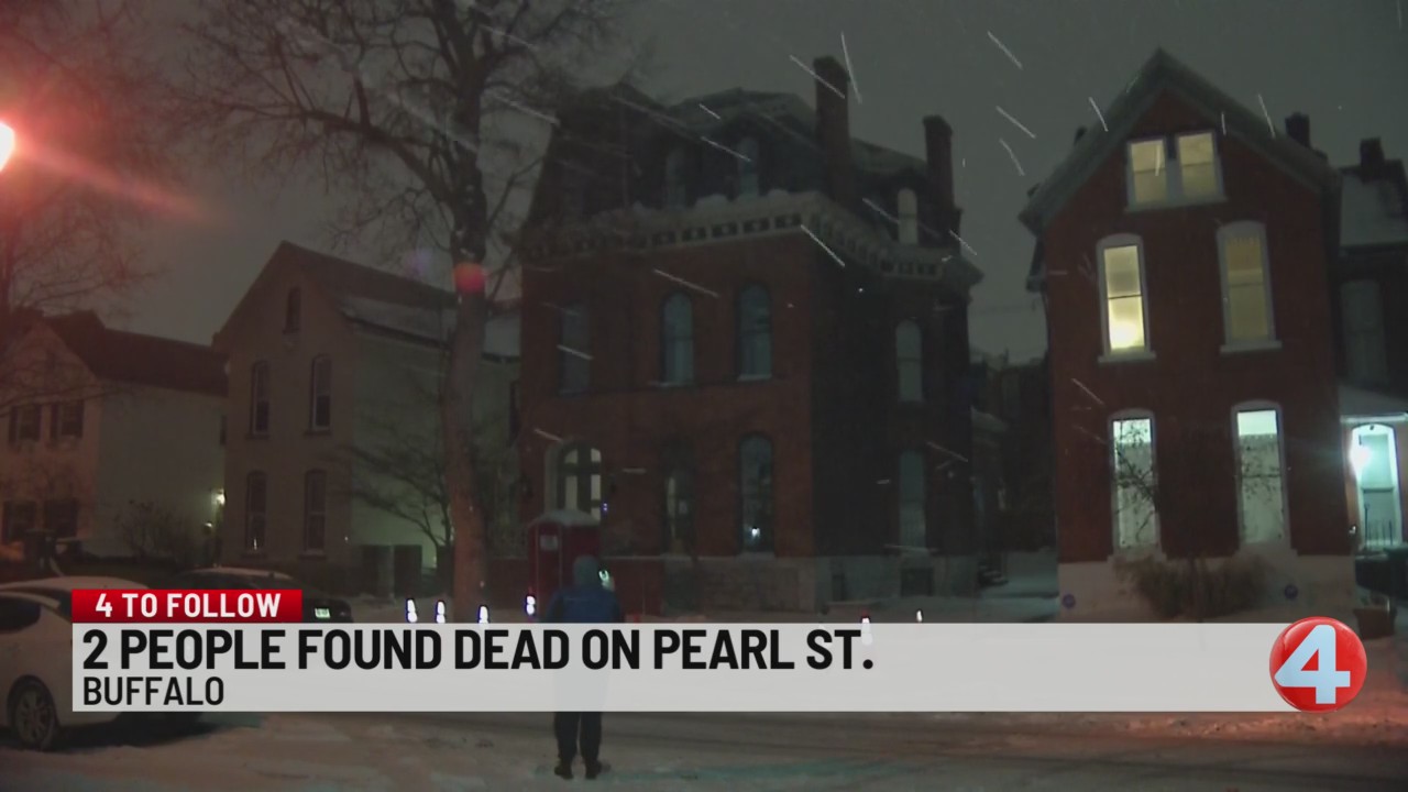 2 people found dead under "non-suspicious circumstances" in Allentown