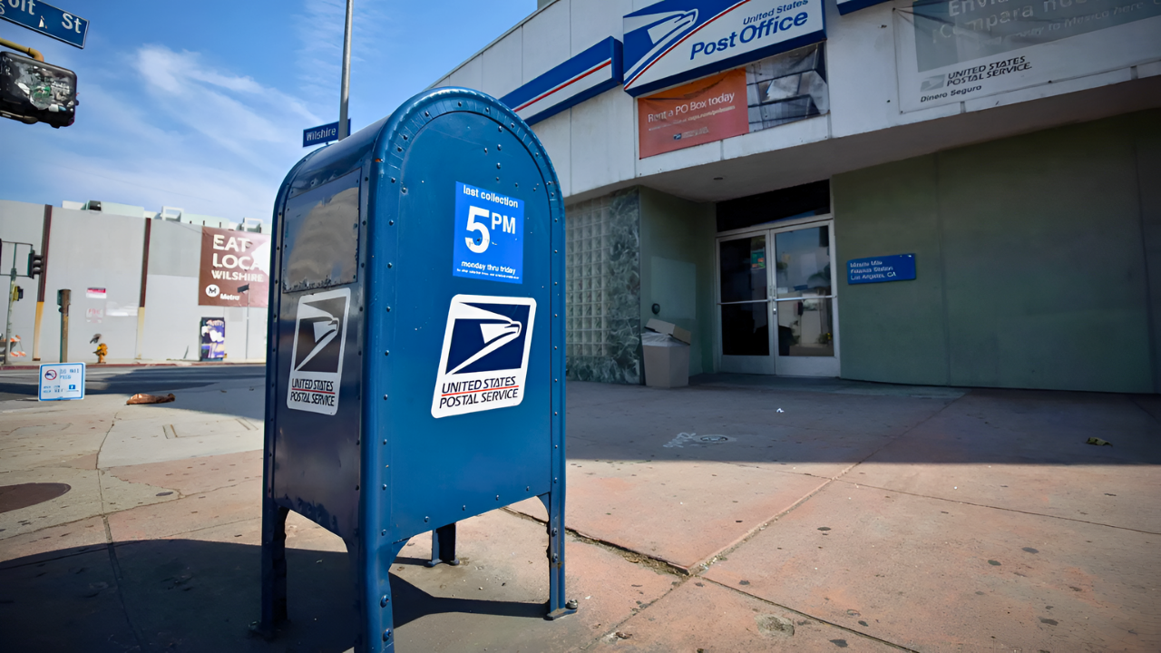 USPS shipping rates jump 6.6% in January—with one exemption