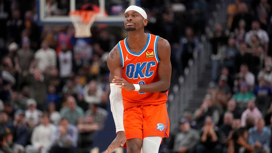 What to watch for in OKC Thunder vs. Golden State Warriors