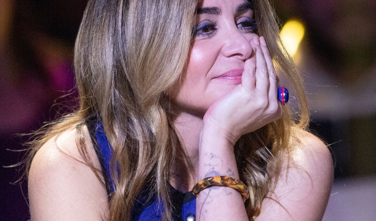 La Boîte à secrets : Julie Zenatti perd ses moyens face à deux grands ...