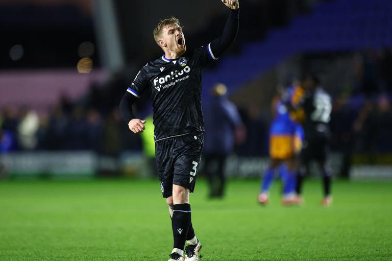 Bristol Rovers January transfer window checklist: Who does Steve Evans ...