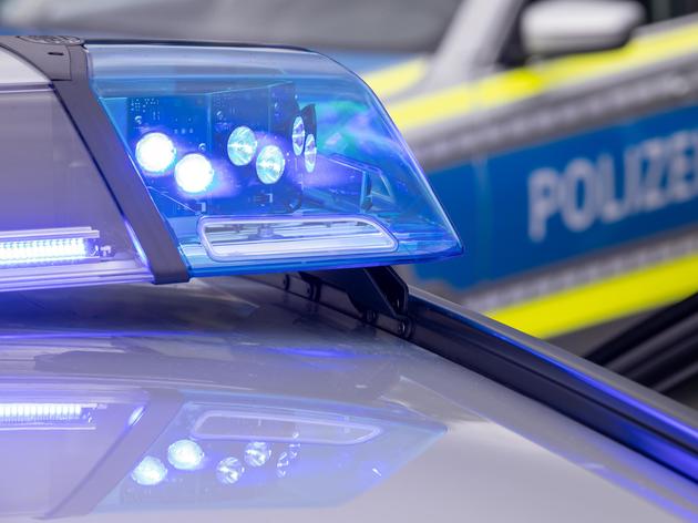 „Massive Ölspur“ durch die halbe Stadt