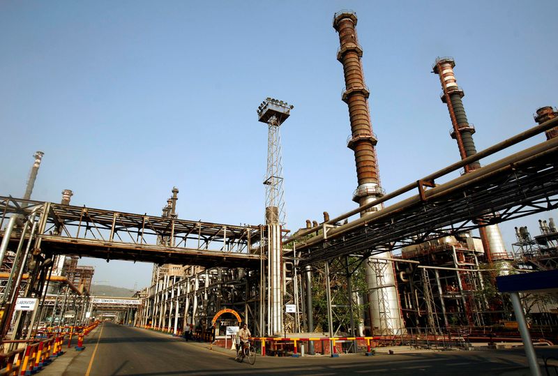 Exclusive - India asks refiners for weekly Russian oil import data as ...