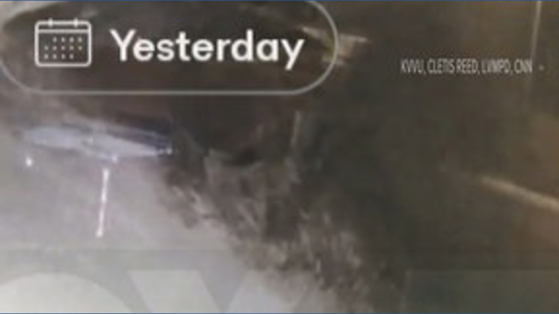 Car flips and crashes into Nevada backyard; driver lands in pool