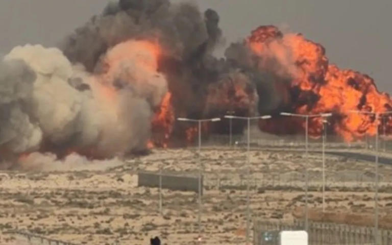 Phi công hãng Air India có độ cồn vượt mức cho phép mà vẫn lên buồng lái