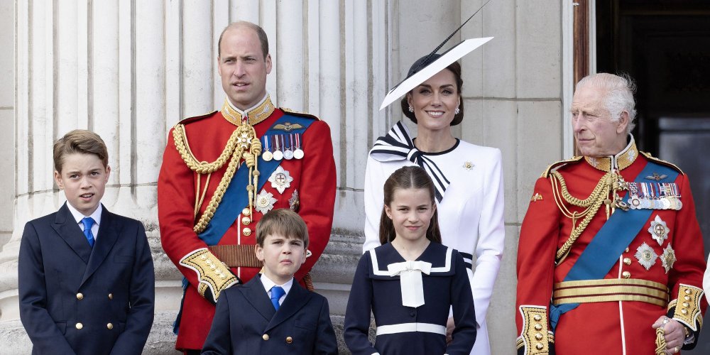 Derrière les sourires : pourquoi Kate et William redoutent secrètement ...