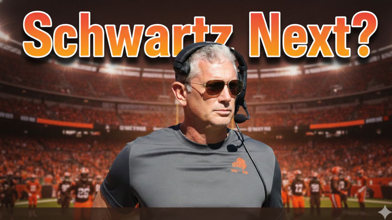 Jim Schwartz could be the next in line for the Browns' job