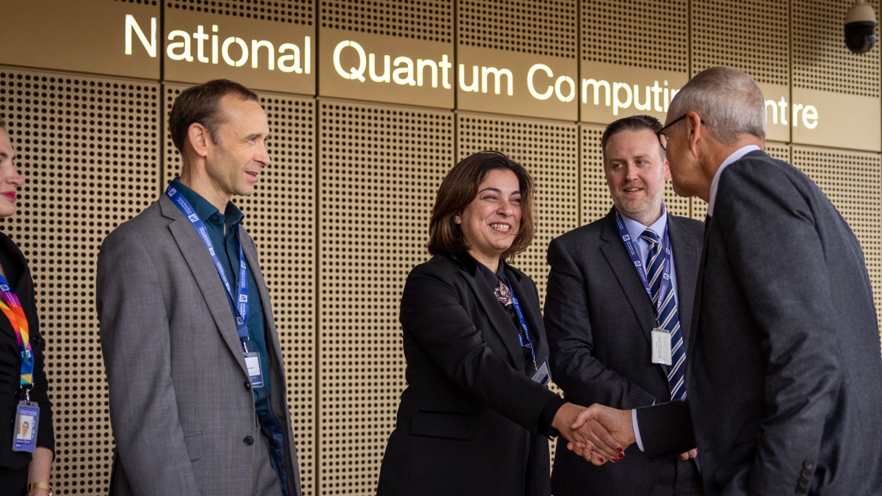 Quantum computing finally works, now the stocks must prove it