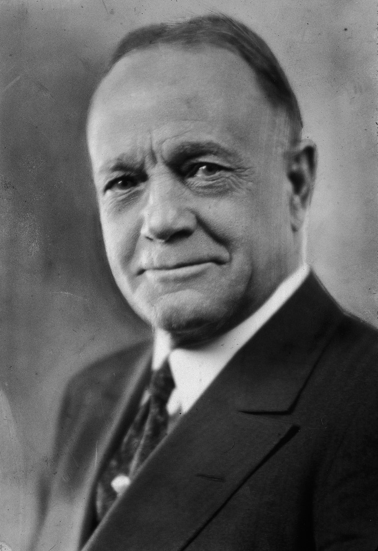 Most influential religious figures in US history