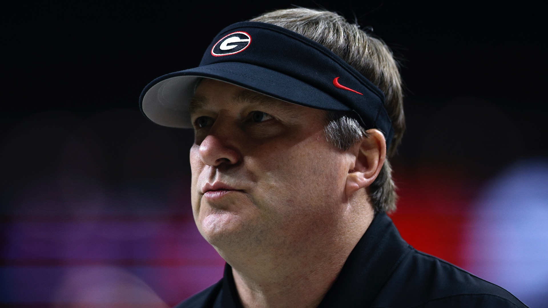 Kirby Smart gets scathing words after Georgia loss to Ole Miss
