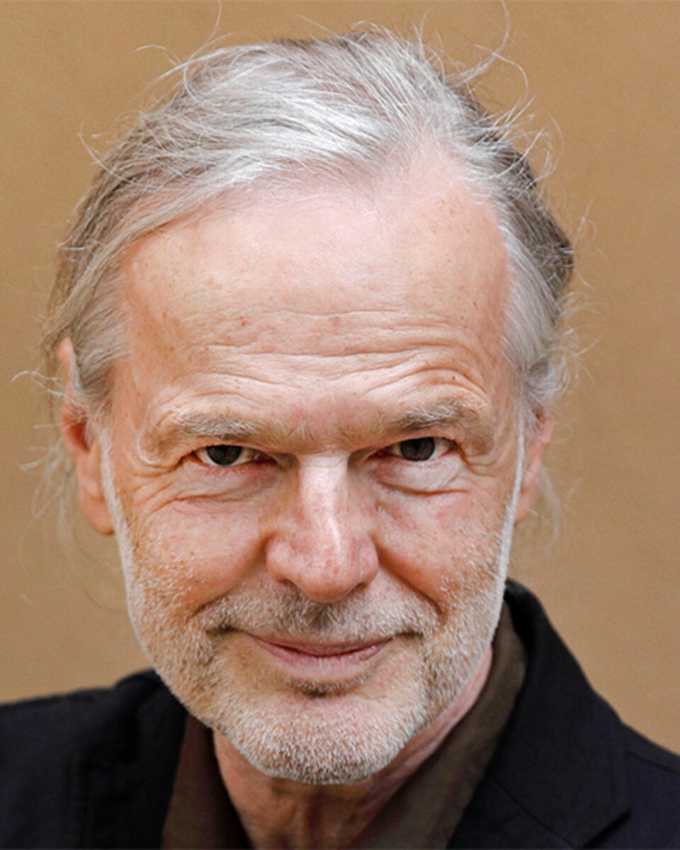 Wolf Haas, Giulia Enders und rocken die Buchcharts