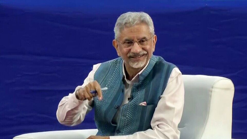 Bad neighbours: Jaishankar’s veiled warning to Pakistan on India’s ...