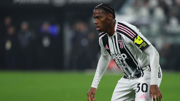 Juventus mercato : Le calvaire de Jonathan David se poursuit, un départ ...