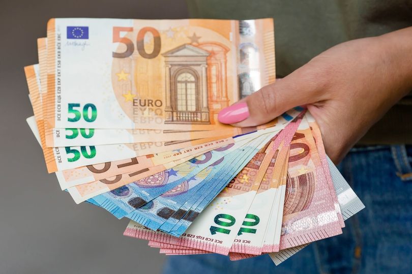 Ireland social welfare changes this week as over 1.5 million to benefit