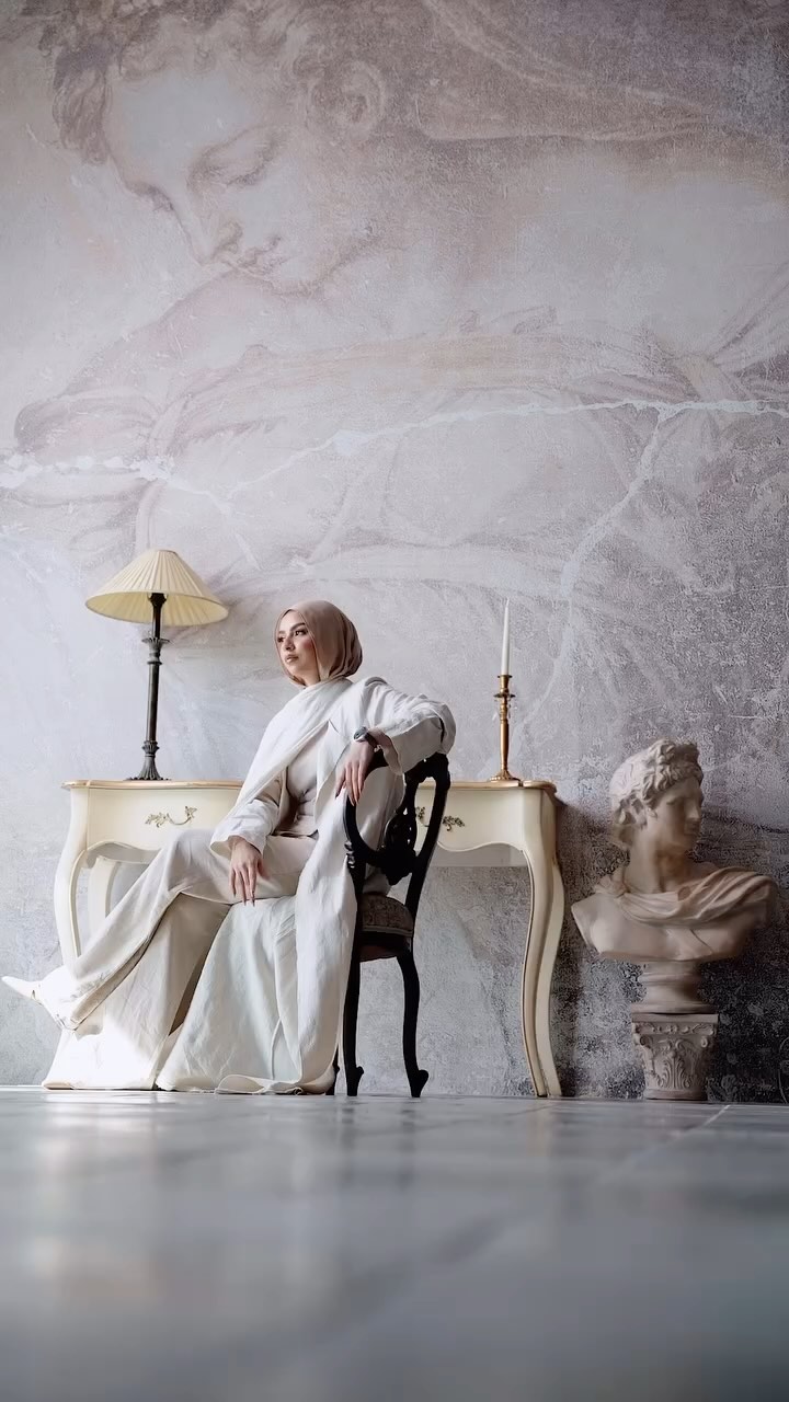 When your watch looks like art and works like magic