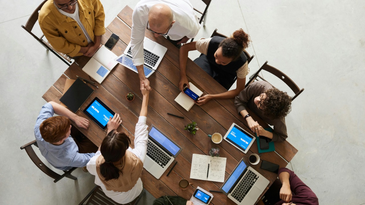 Want to get rich? 4 industries that launched billionaire careers