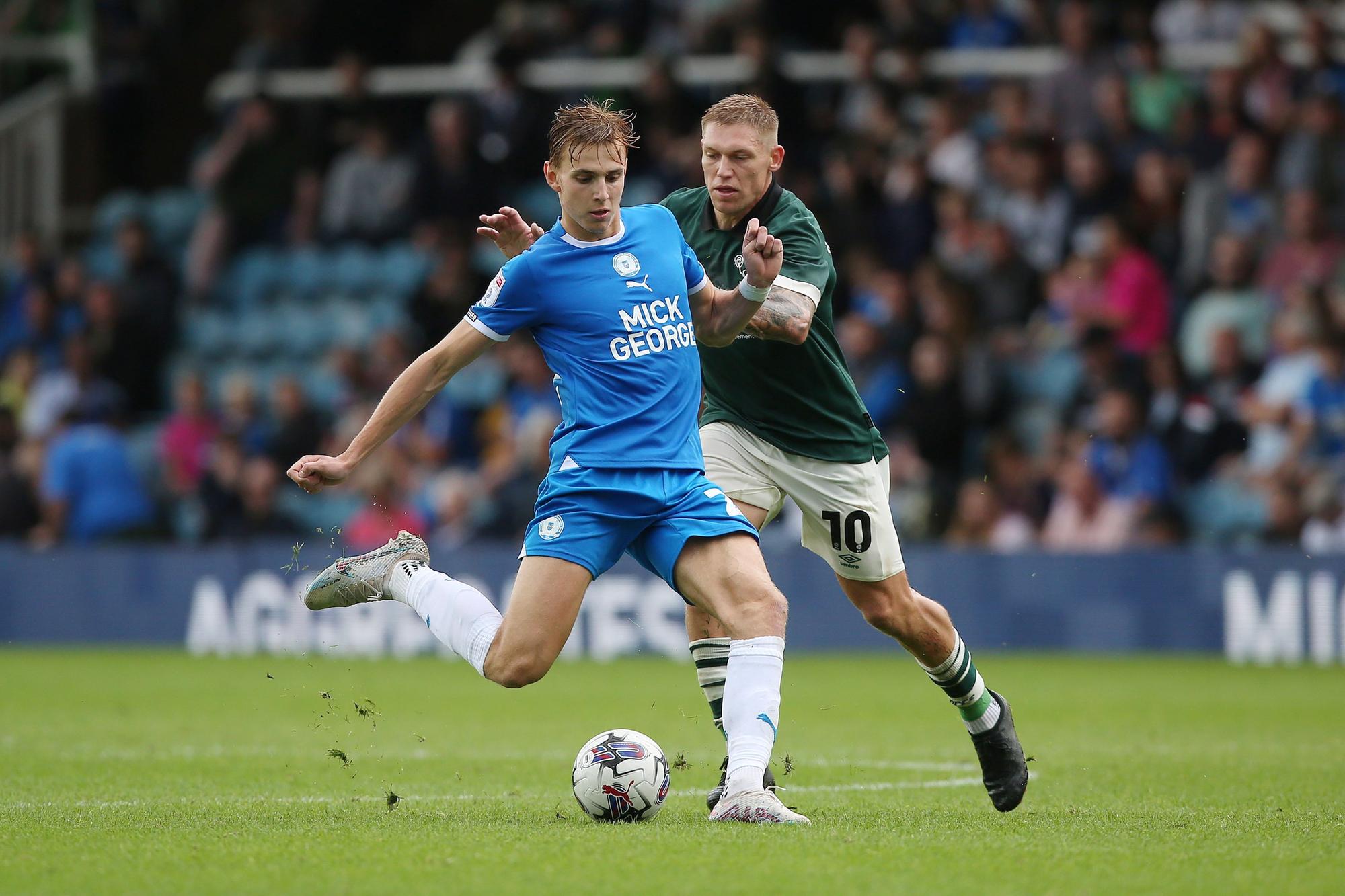 Stamford AFC make a statement signing and Bourne Town could face a big ...