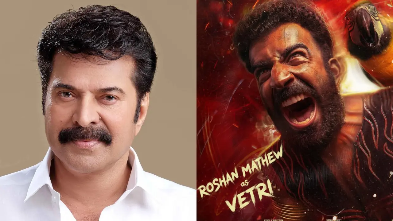 Mammootty to make appearance in Chatha Pacha? Deets inside