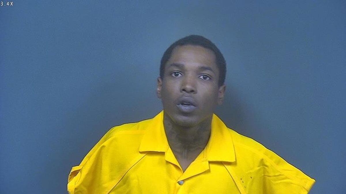 Horn Lake man charged with shooting at father during argument