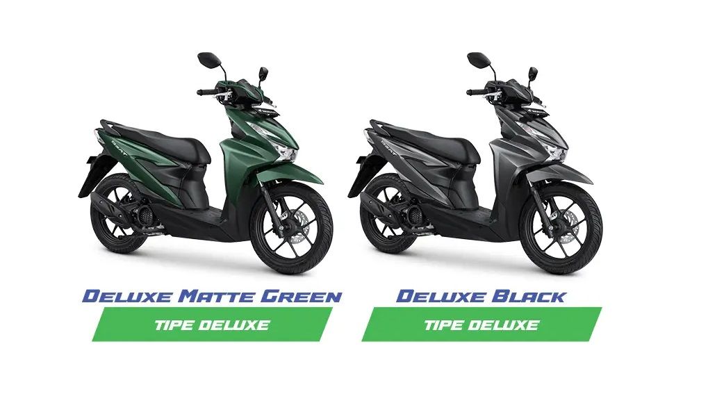 Ngintip update harga Honda BeAT awal tahun 2026, banderolnya mengejutkan