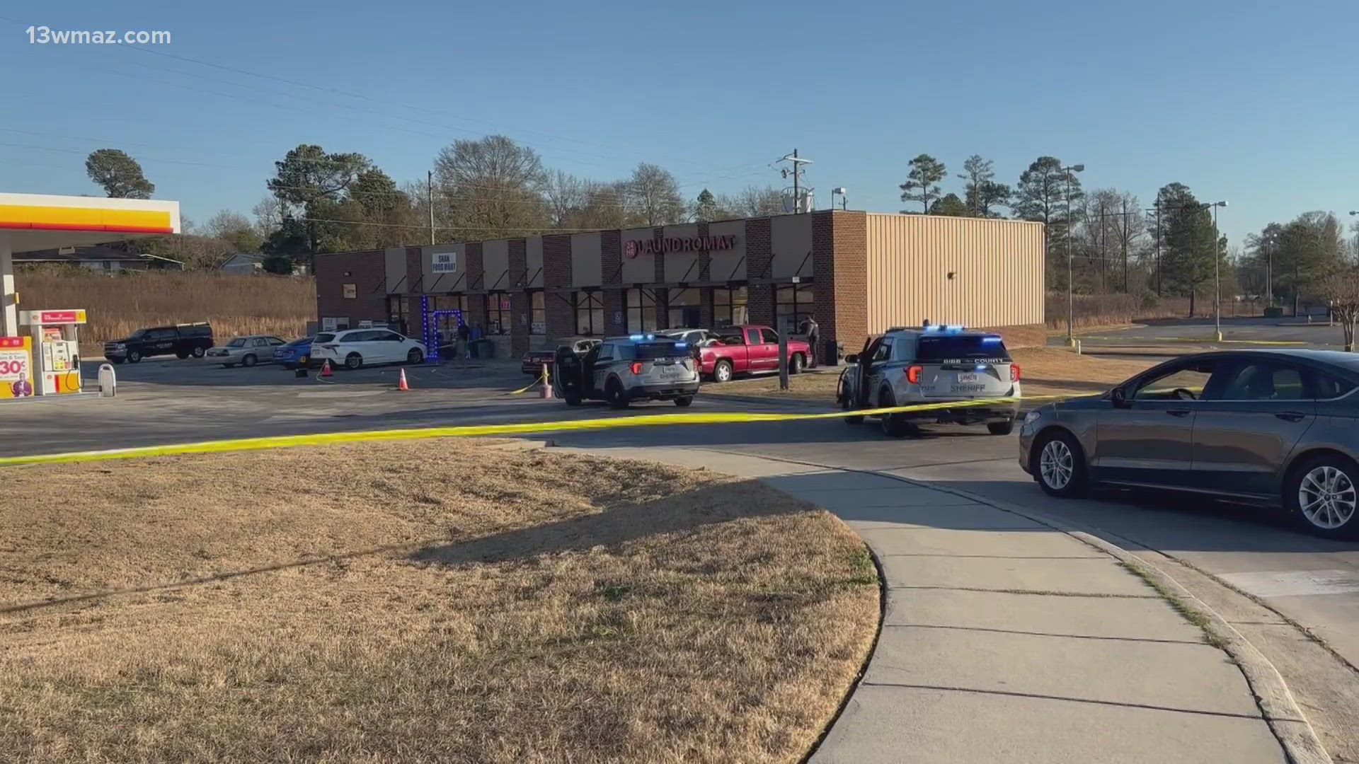 2nd man arrested, charged in connection to a New Year's Day murder at a ...