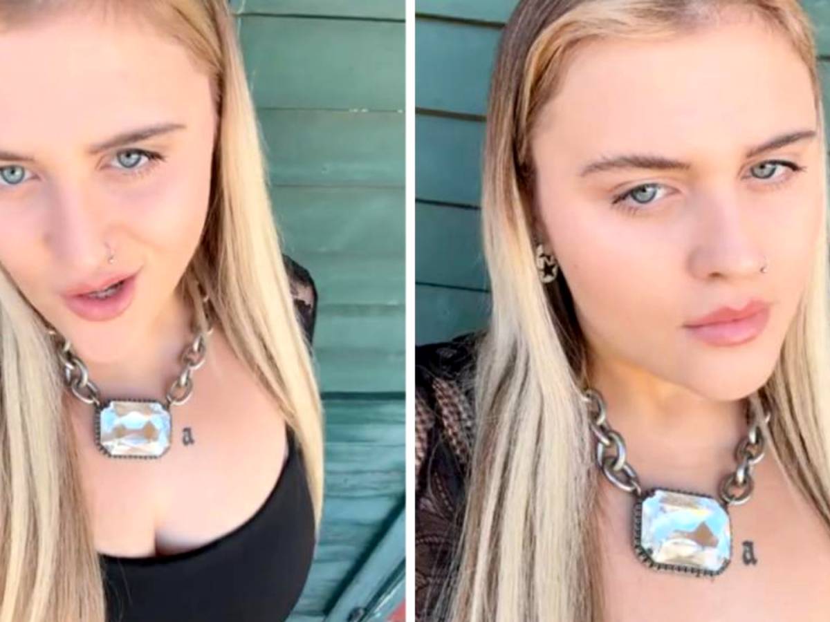 Big Mama è dimagrita. I follower: "Adesso sei bella". La risposta della ...