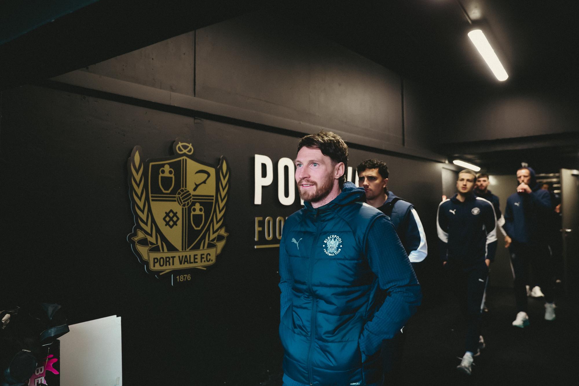 Blackpool red card appeal process set out ahead of Bradford City test