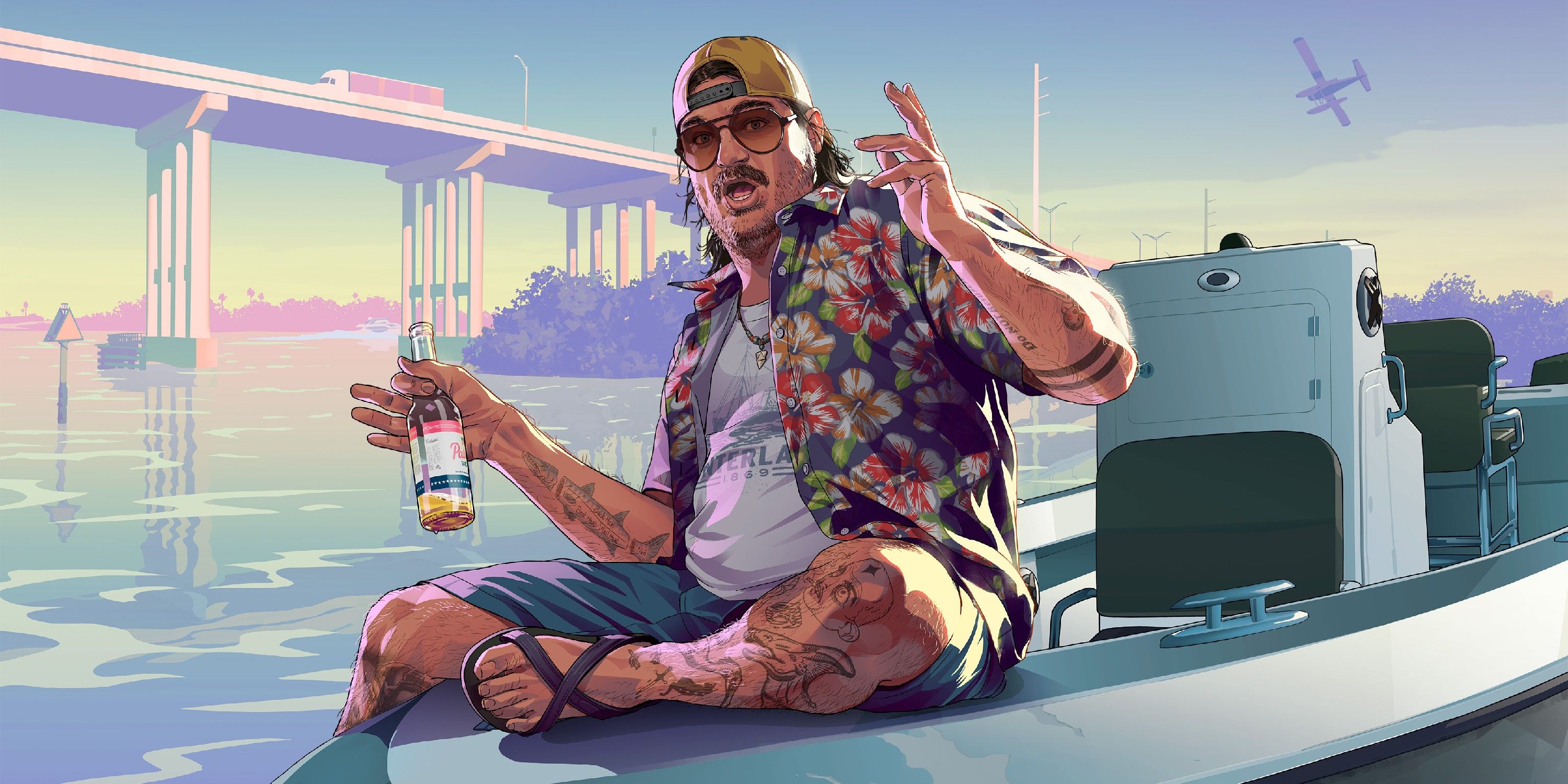 Top 10 open world games to play in 2026 besides GTA 6