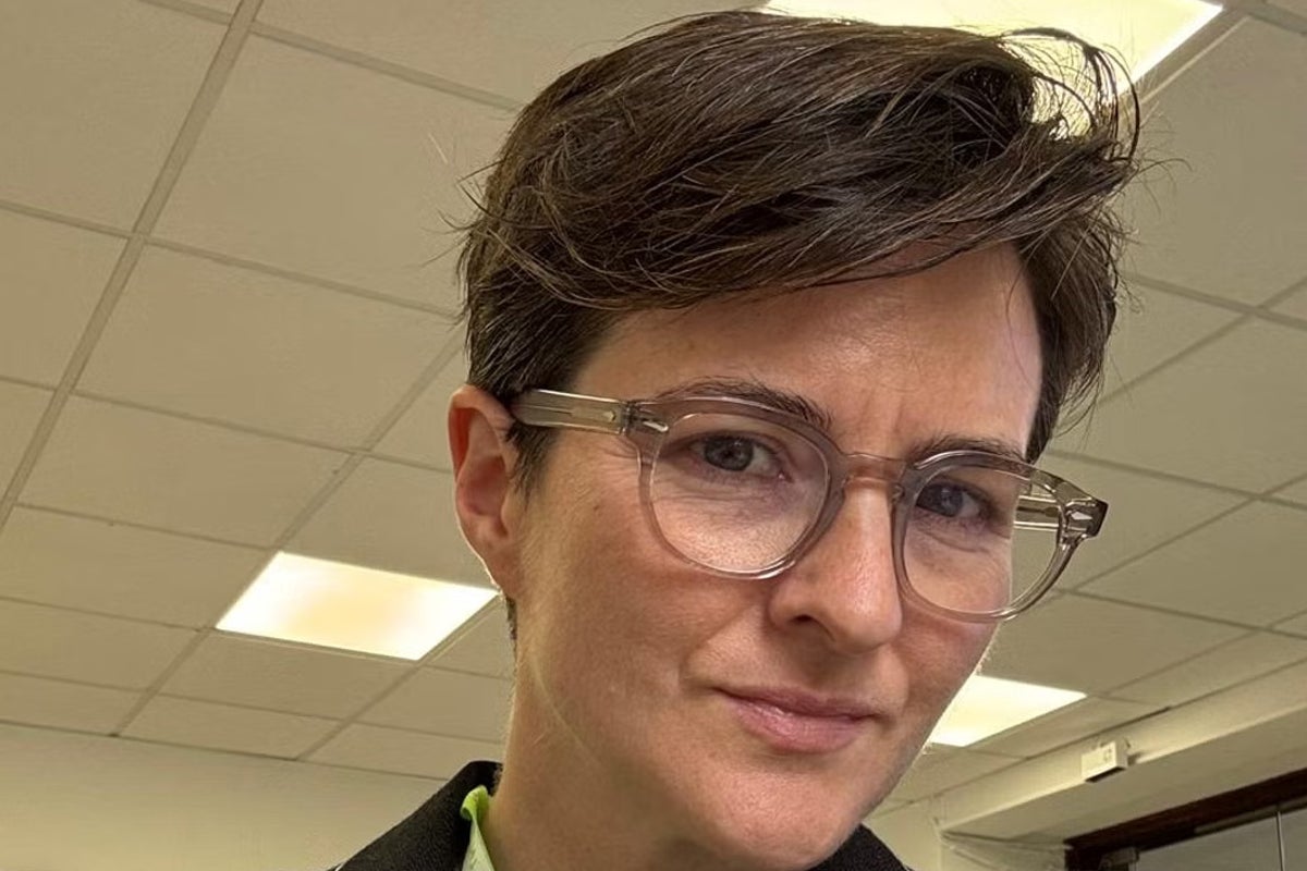 Voices: Why over-40s like me are quitting careers and heading back to ...