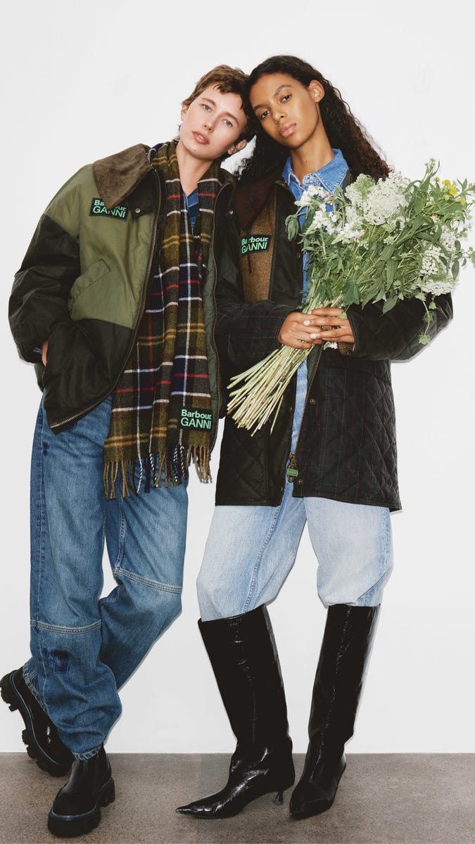 How to care for your clothes so they really do last longer