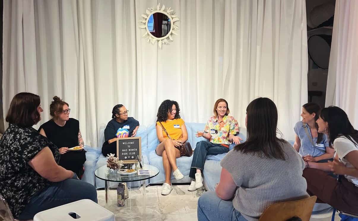 Want to read more in 2026? 6 metro Phoenix book clubs worth joining