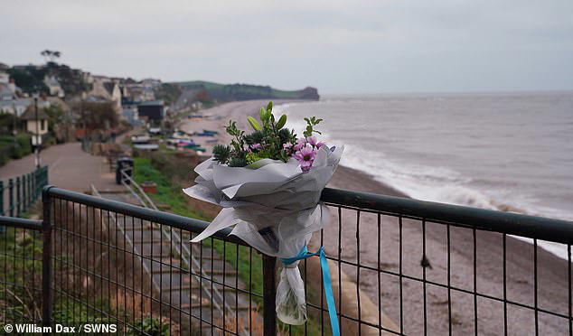 Man in 50s dies after New Year's Day swim at beach after two went ...