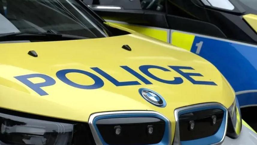 Police warning over 'joyriding' car thefts