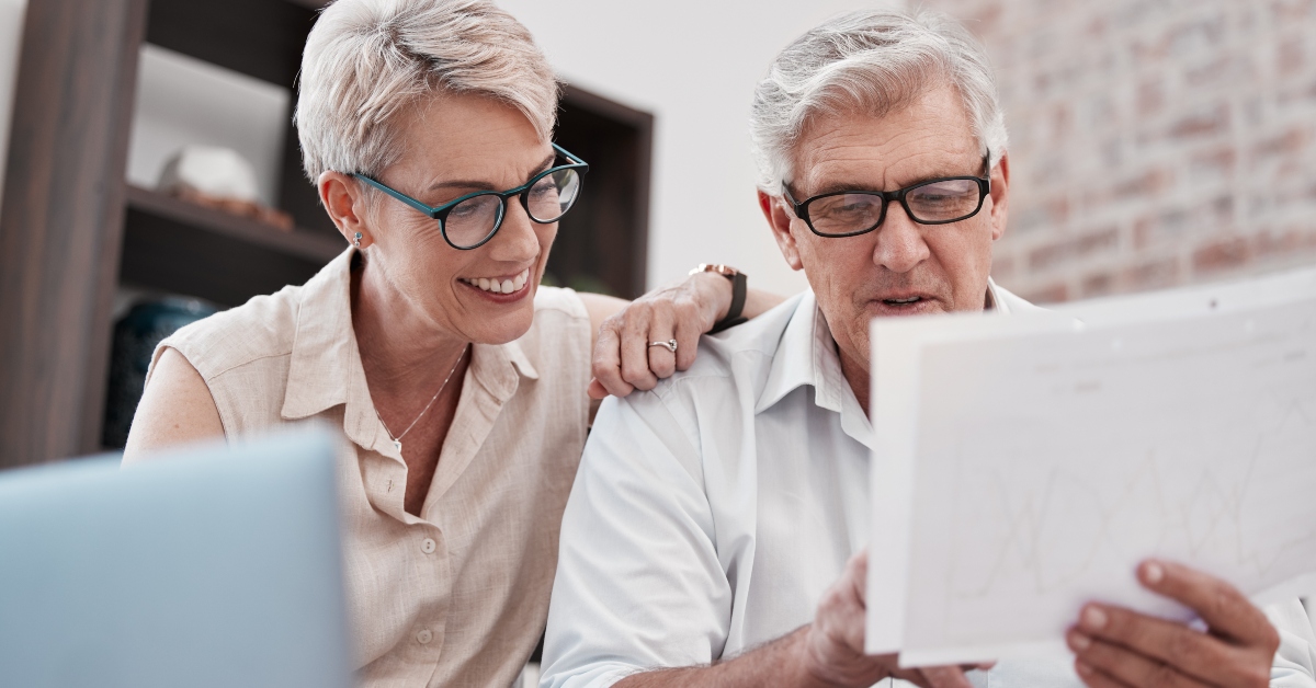 13 best money moves retirees can make in January 2026