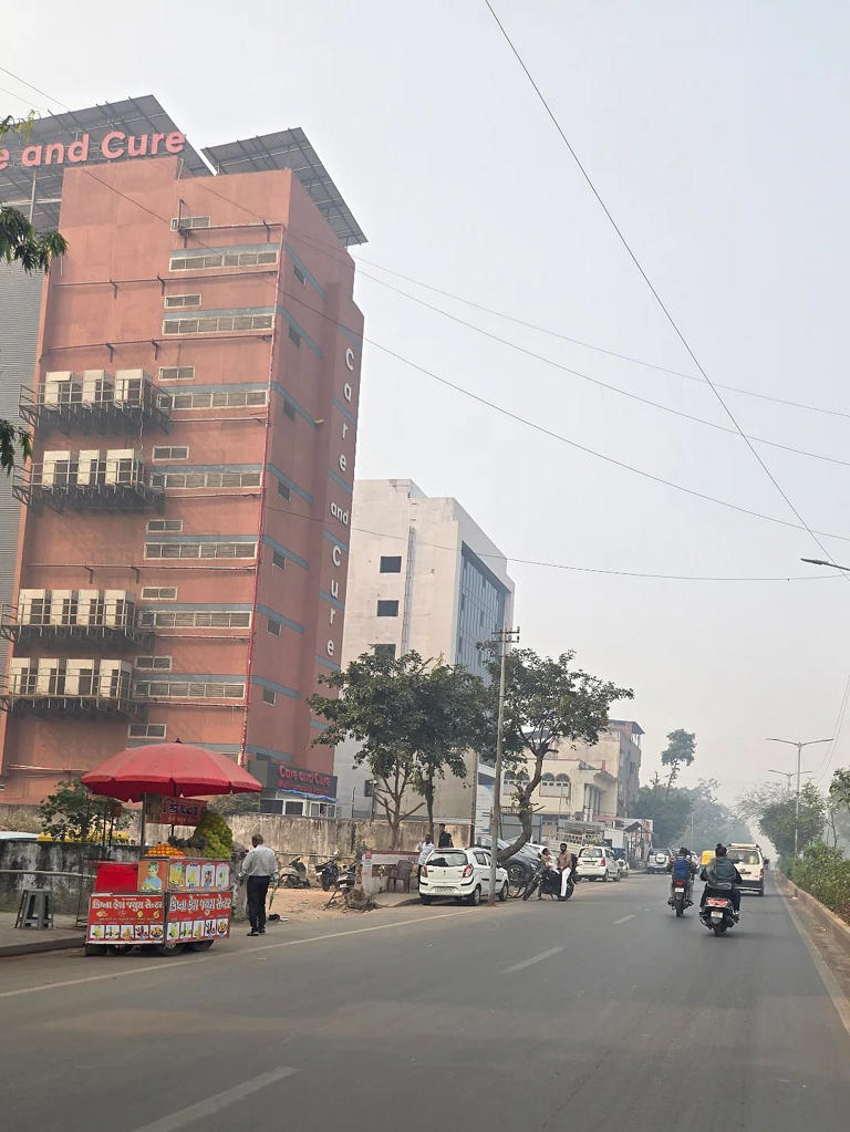 'What the hell is happening in Ahmedabad?' Citizen complains of high ...
