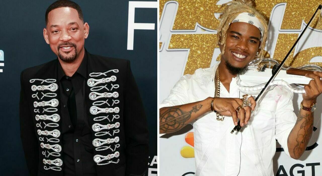 Will Smith accusato di molestie sessuali dal violinista Brian King ...