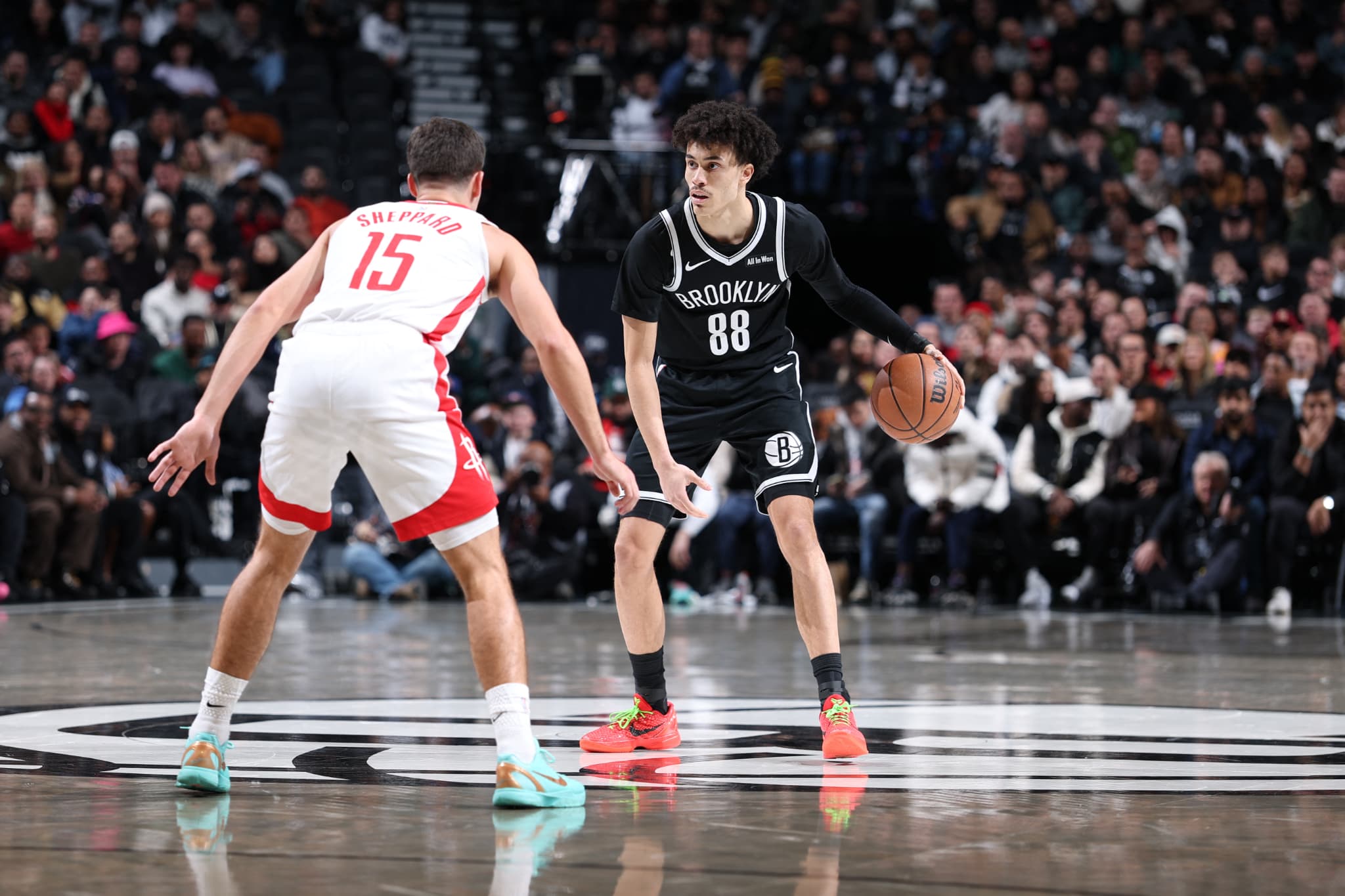 NBA : "C'est la définition de la folie", le Français Nolan Traoré ...