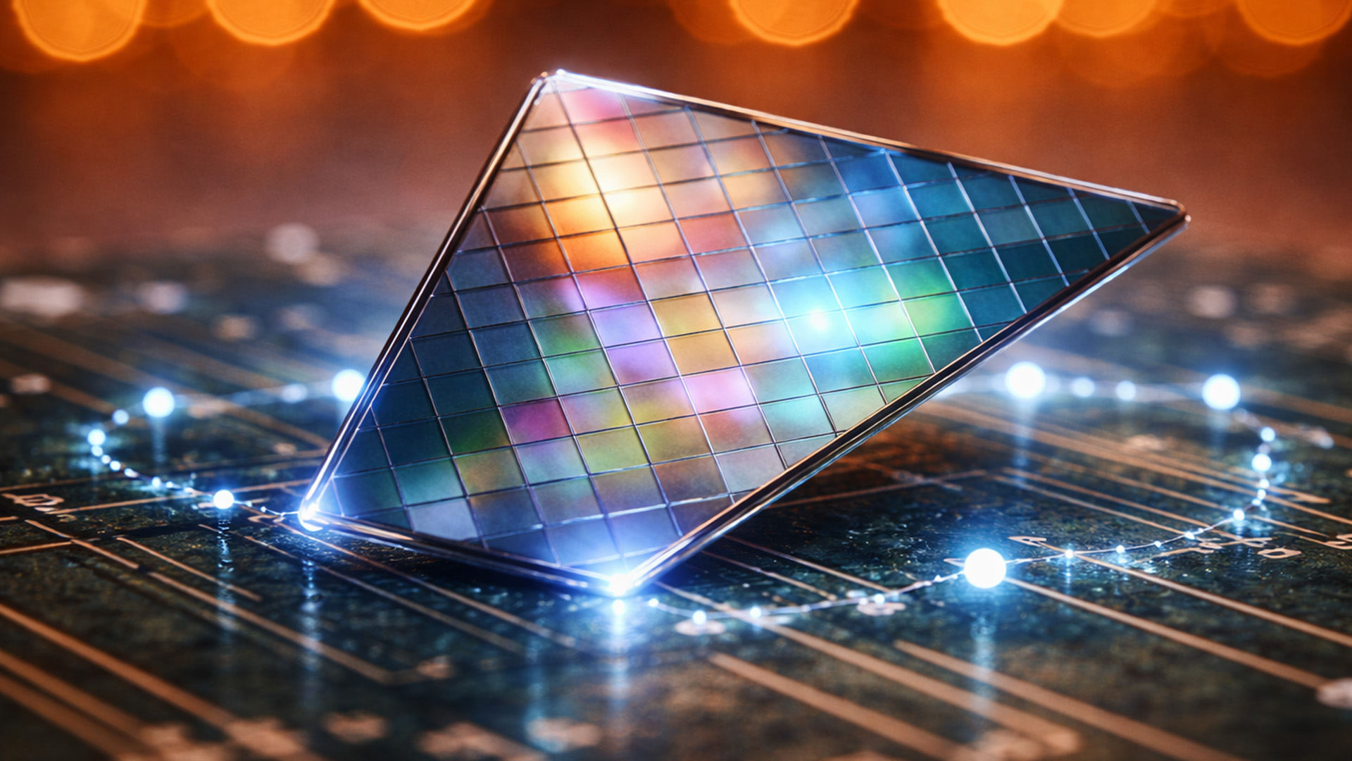 What makes semiconductors so unique