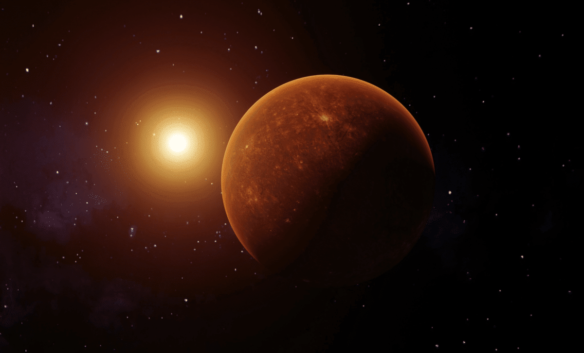 Mysterious rogue planet weighed for the first time using retired space ...