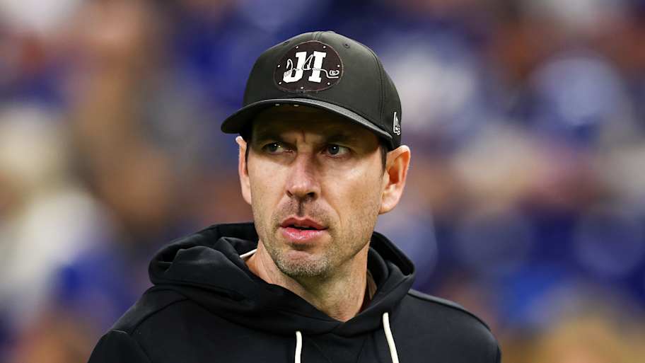 Colts reporter reveals Daniel Jones replacement plan (and fans won't ...