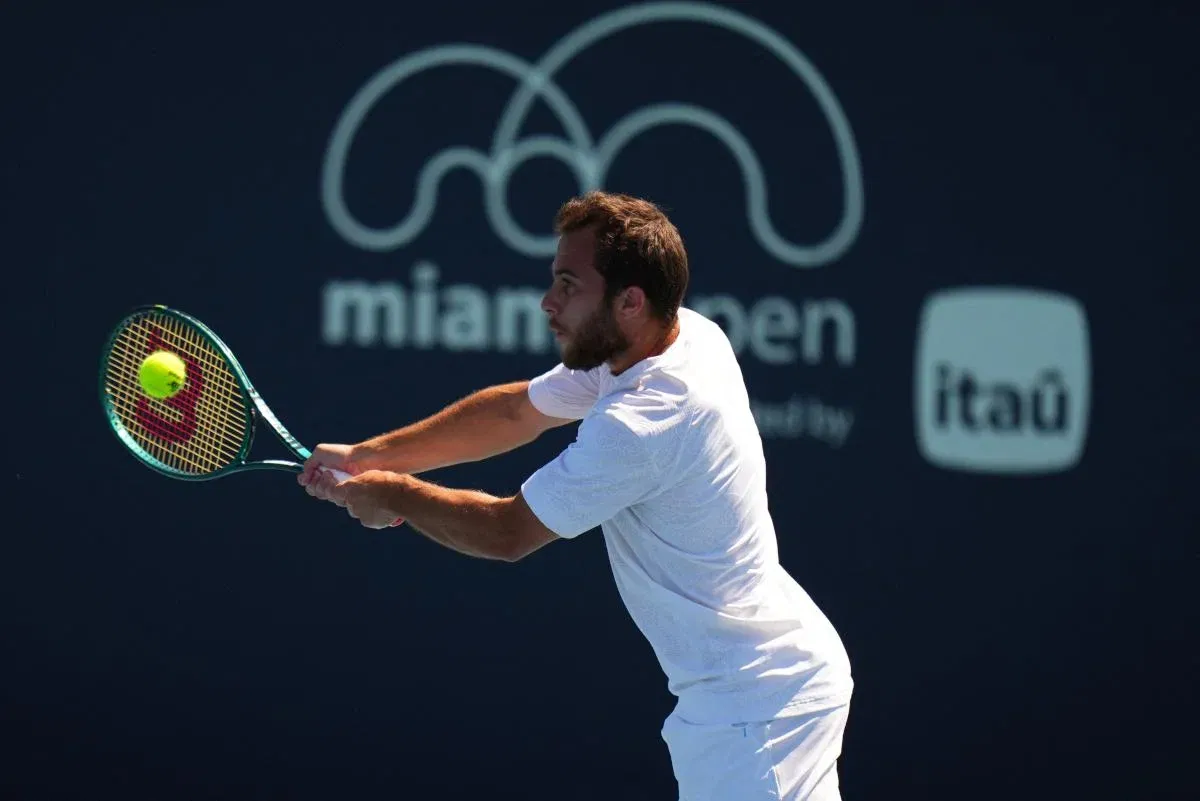 Brisbane qualifiers: 5 French players competing