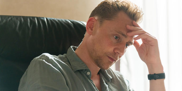 Tom Hiddleston's The Night Manager surges on streaming as season 2 looms