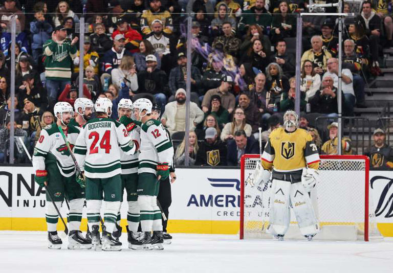 Minnesota Wild not done trading: Report