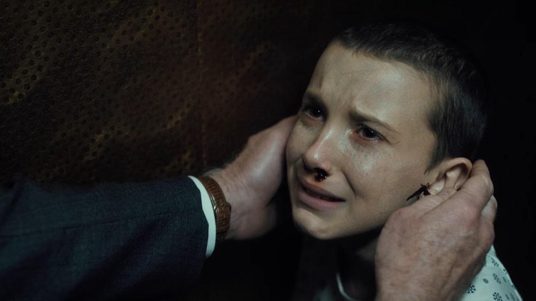How the Stranger Things finale betrays the show's most important character