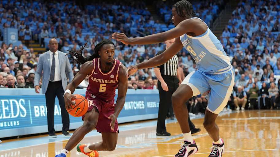 Grading North Carolina’s defense against FSU’s best