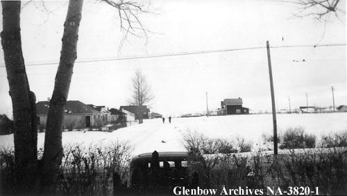 Calgary developer giving new purpose to old homes in Marda Loop