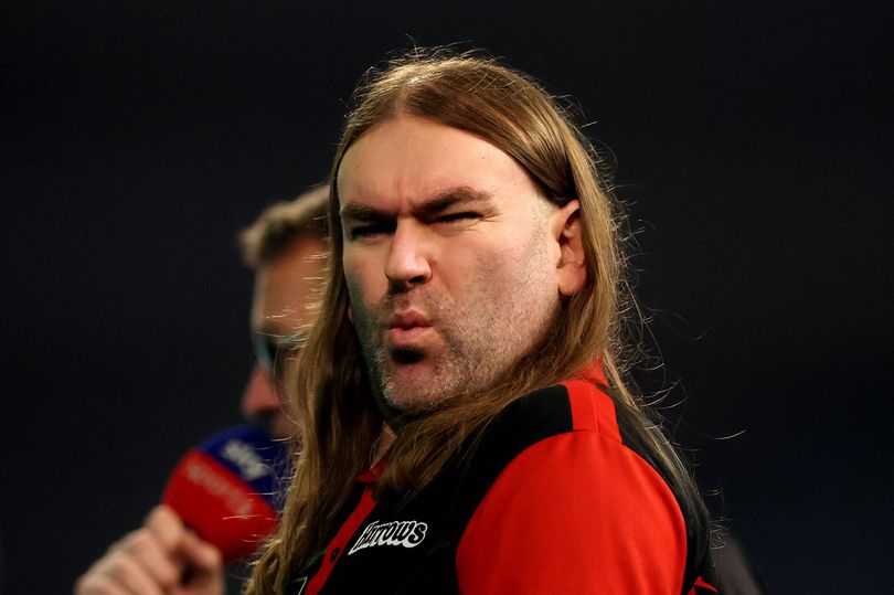 Luke Littler World Darts semi-final: Time, TV and how to watch on Sky ...